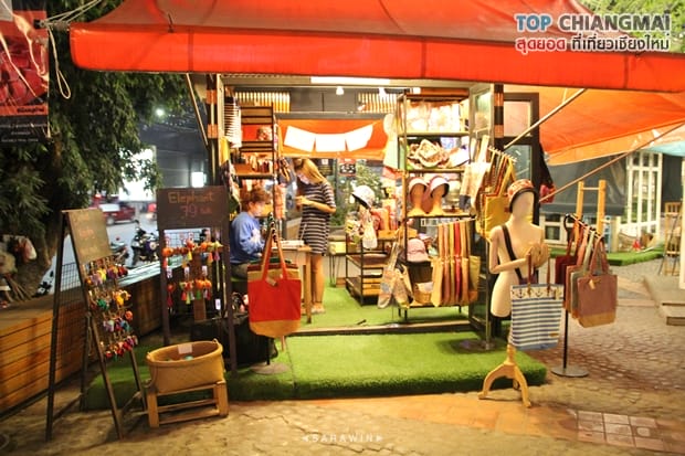Think PARK แหล่งฮิตของนักเที่ยววัยรุ่น - Top Chiang Mai สุดยอด ที่ ...