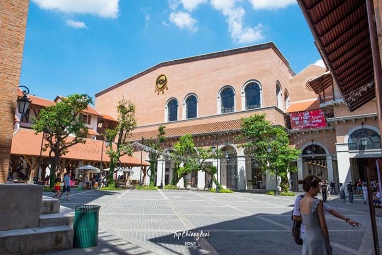 One Nimman - Top Chiang Mai สุดยอด ที่เที่ยว ที่กิน ข้อมูลจังหวัดเชียงใหม่